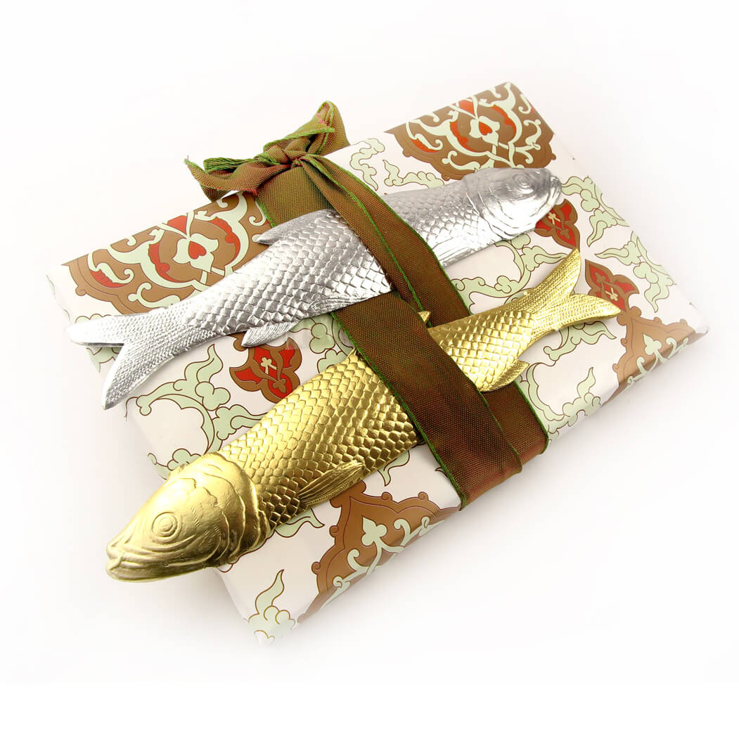 Dresdner Pappen | Dekorationsideen und Inspirationen ♥