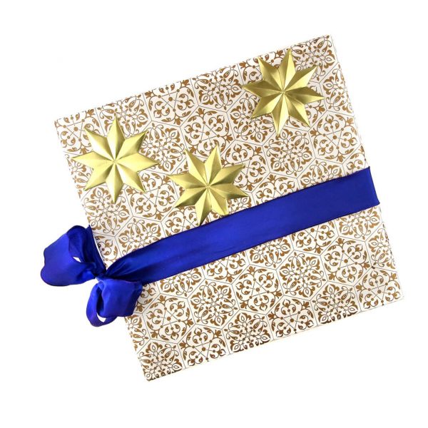 Dresdner Pappen | Dekorationsideen und Inspirationen ♥